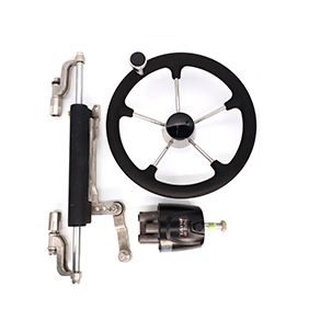 High quality Speed Boat - Allsea Boats