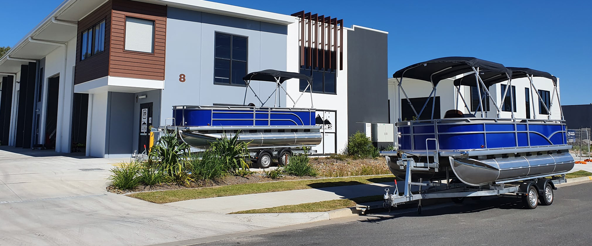 aluminum boat, fishing boat, Easycraft, Profisher boat, Landing craft ...